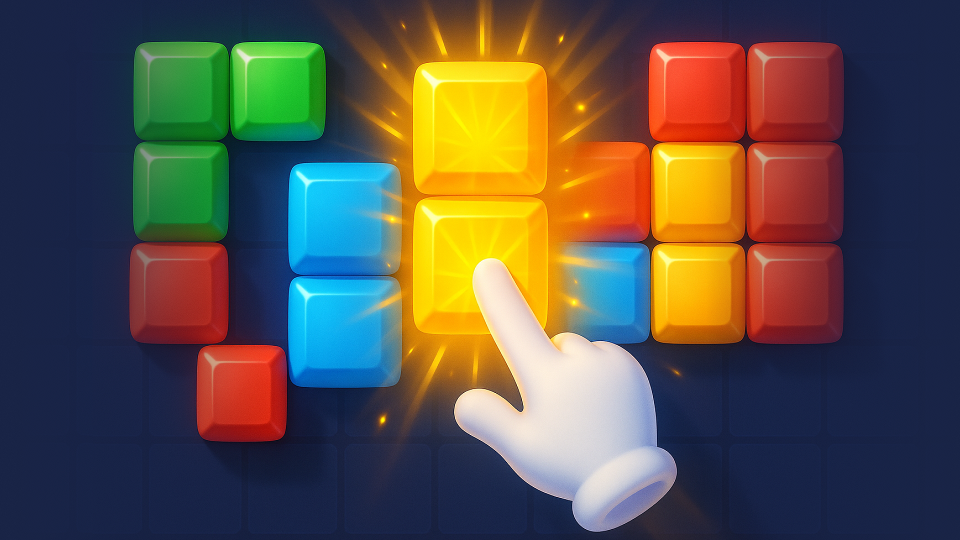 Block Blast Master — play on Playgama (by Vyacheslav (Playgama))