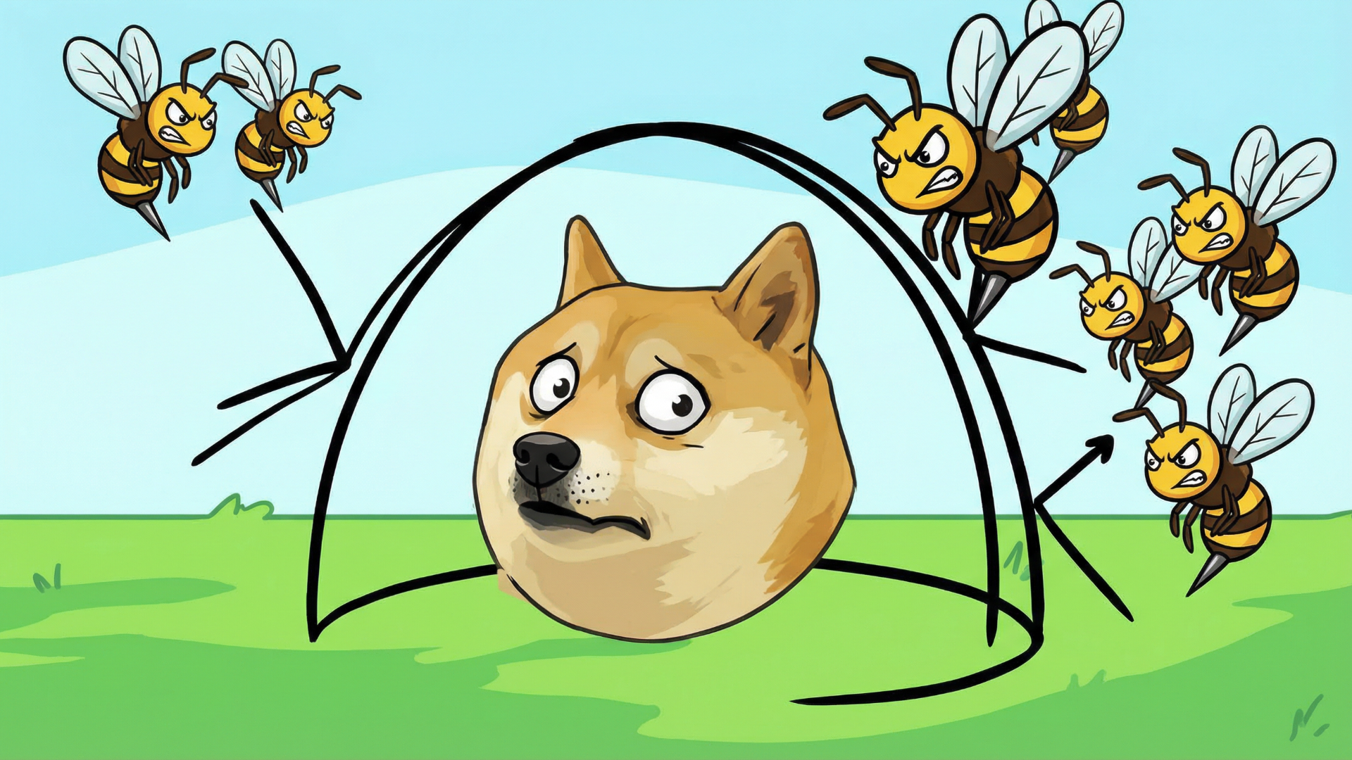 Save The Pets: Draw to Save — play on Playgama (by Bravestars)